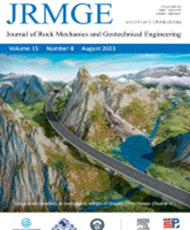 Journal of Rock Mechanics and Geotechnical Engineering – Perpustakaan UMSU