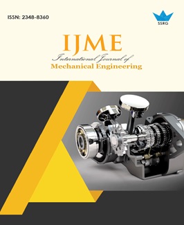 International Journal of Mechanical Engineering – Perpustakaan UMSU